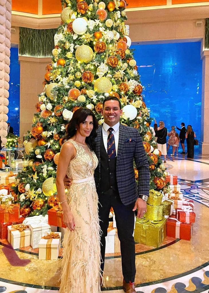 Adam Rasul's Secret To Keeping Ahead Of The Competition - Sustain ...