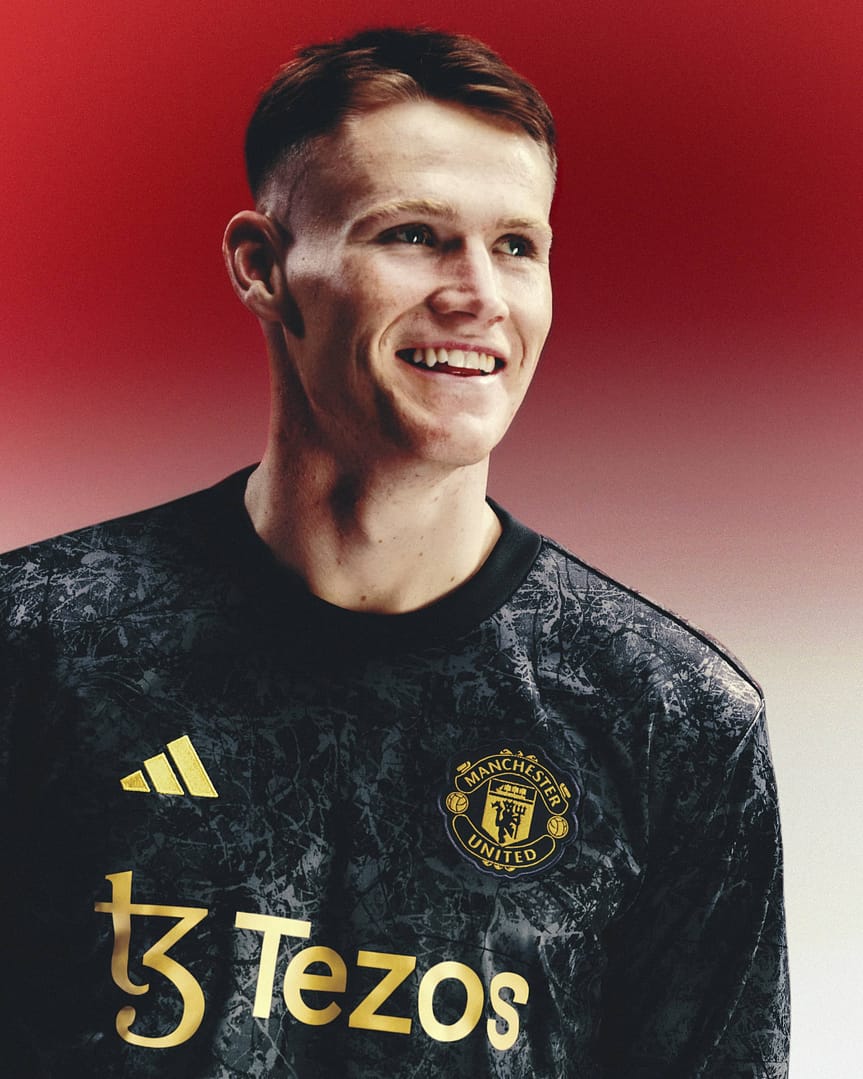 adidas Launches Manchester United X Stone Roses Collection - Sustain ...