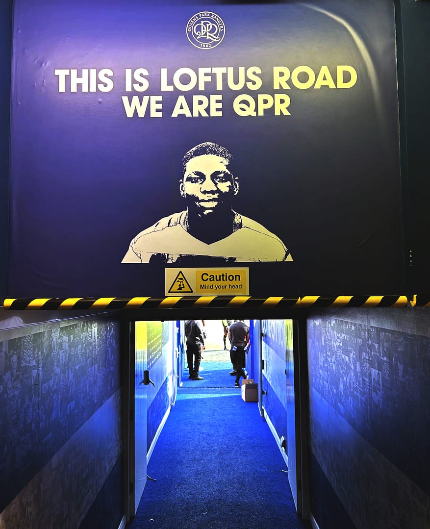 Star-Studded Kylian Prince Foundation Celebrity Charity Match: Carlton ...