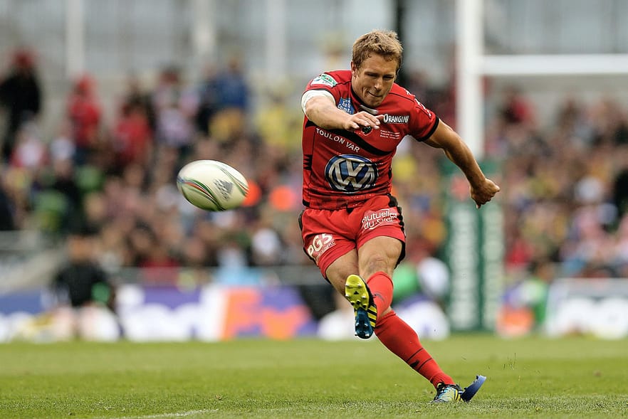 Jonny Wilkinson: Mental Health, Fear Of Failure And Being Fitter Than ...