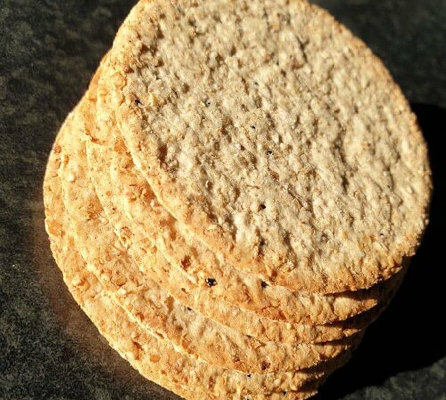 Would You Know What an Oatcake Is? - Sustain Health Magazine