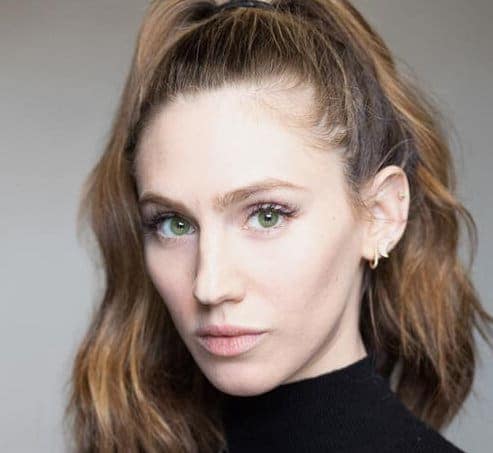 Actress and Pilates Pro Lara Pictet Shares A 15 Minute Beginners Guide ...