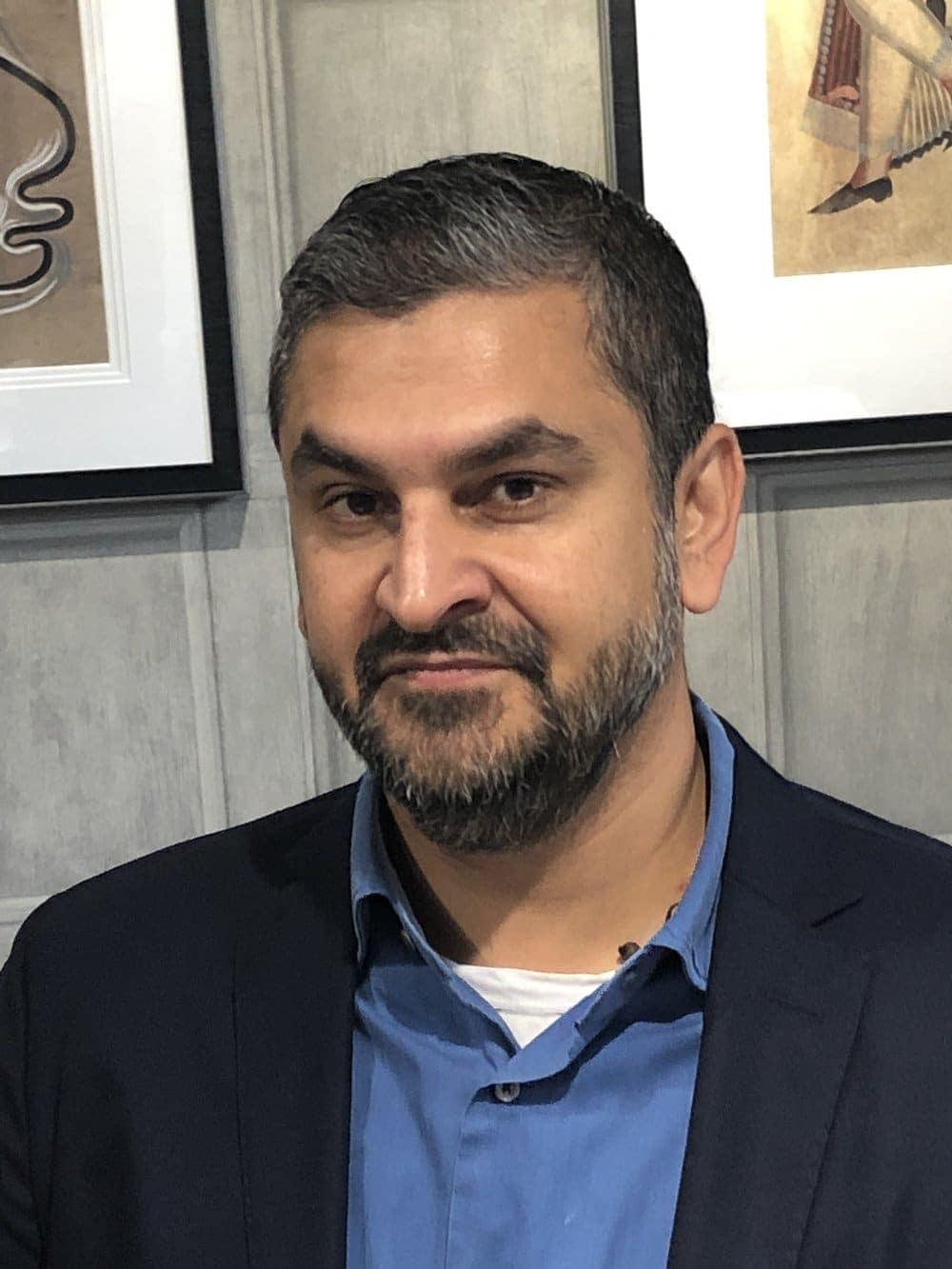 Industry Insider: We Get To Talk With Prodigy Founder, Sameer Vaswani ...