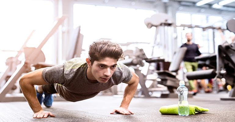 The UK's Most Popular Exercise Trends 2022 - Sustain Health Magazine