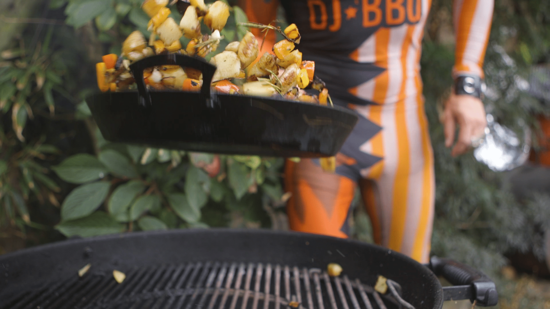 What Is The Correct BBQ Etiquette - Sustain Health Magazine