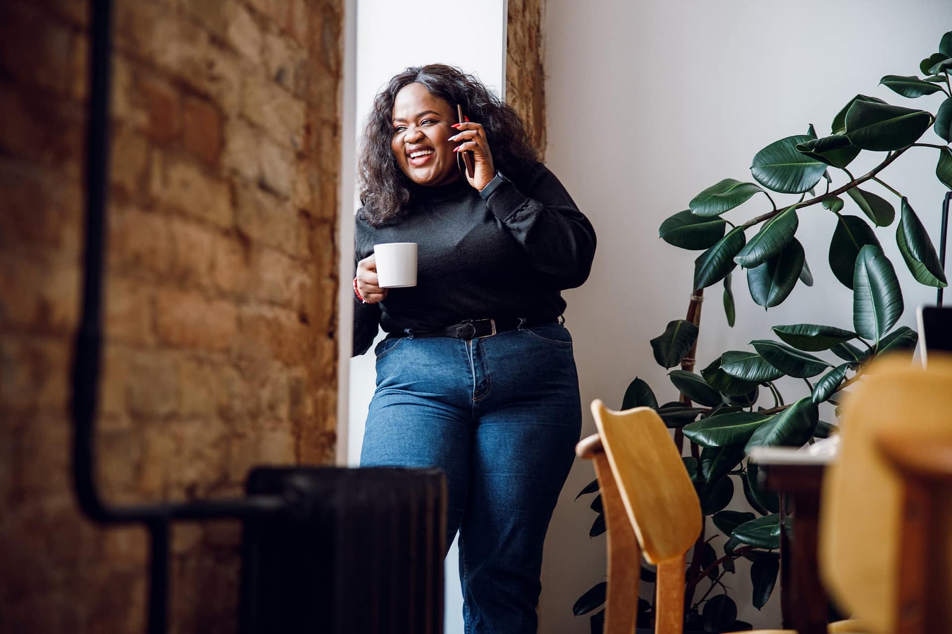 Sat Down All Day? 6 Ways To Introduce Little Bursts Of Activity ...