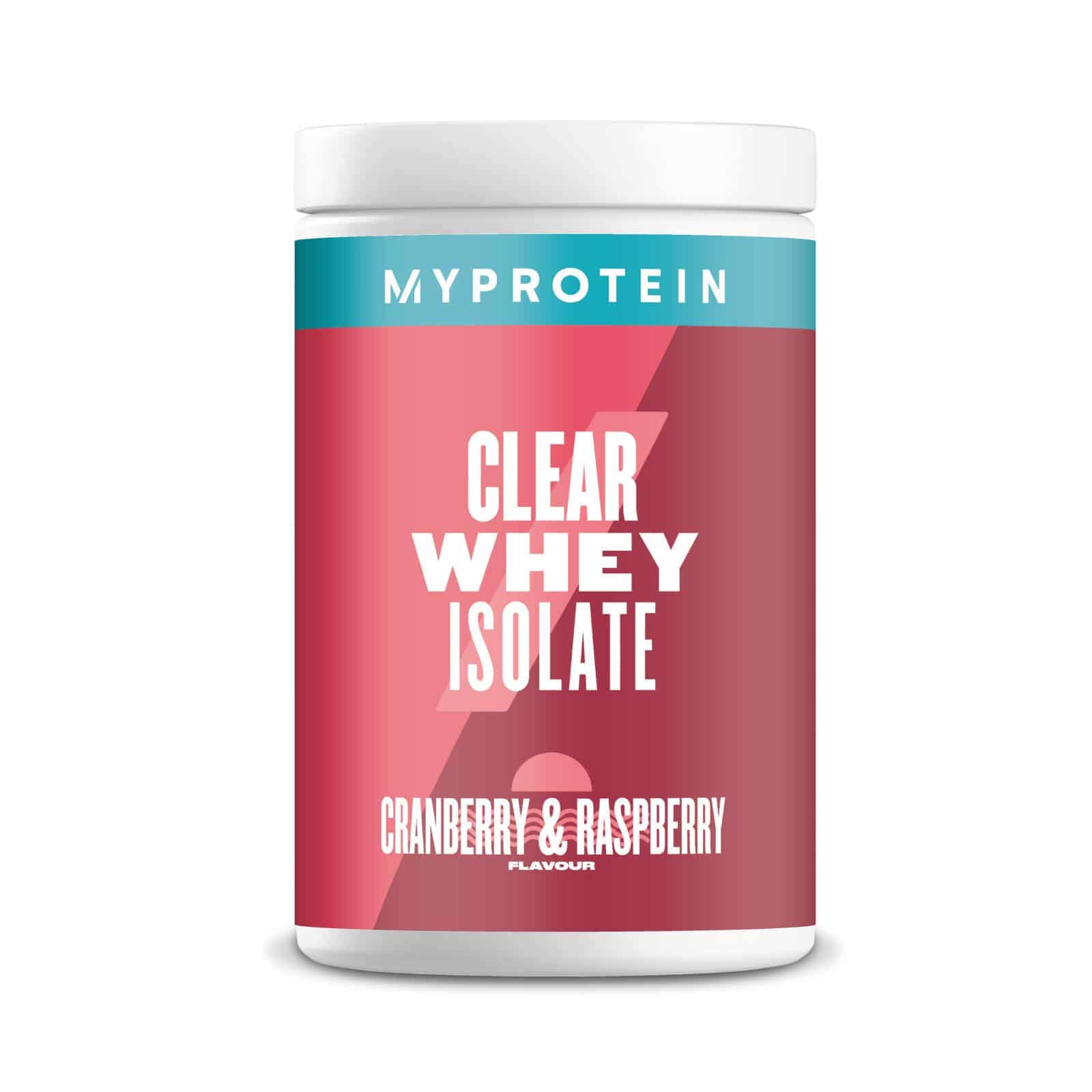 MyProtein Reveal Flavour Extension In World-first Clear Whey - Sustain ...