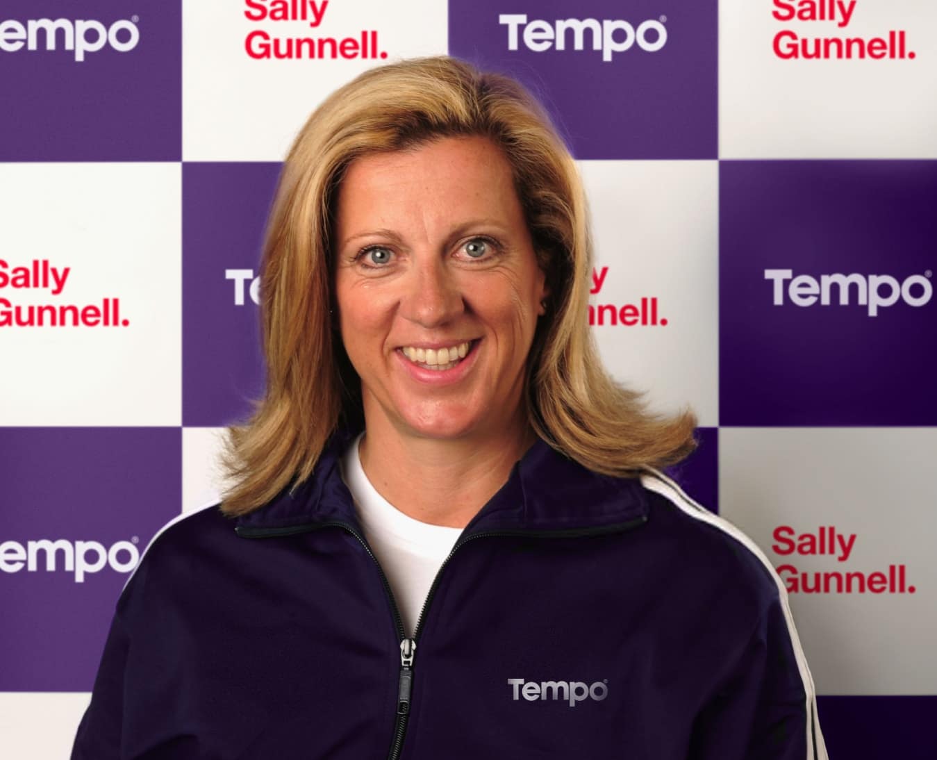 Sally Gunnell Joins Tempo, The First Sports Nutrition Brand Dedicated To Active Over 50s ...
