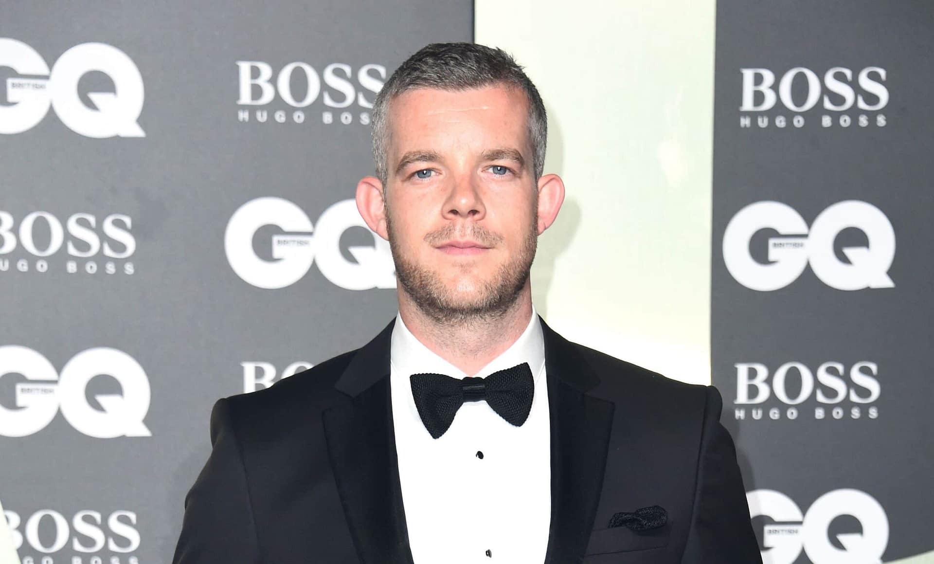Russell Tovey On How Challenging His Latest TV Role Was - Sustain ...