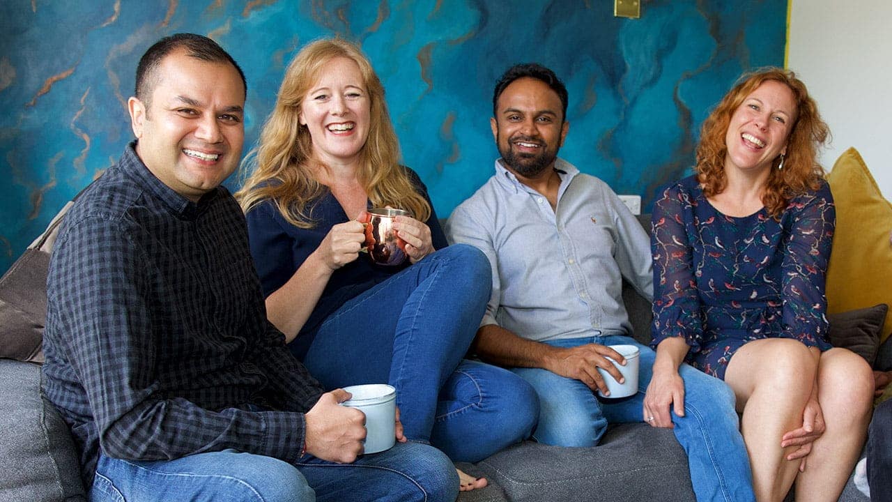 Pre-Orders Start For The Much Anticipated 'Happy Club' App - Sustain ...