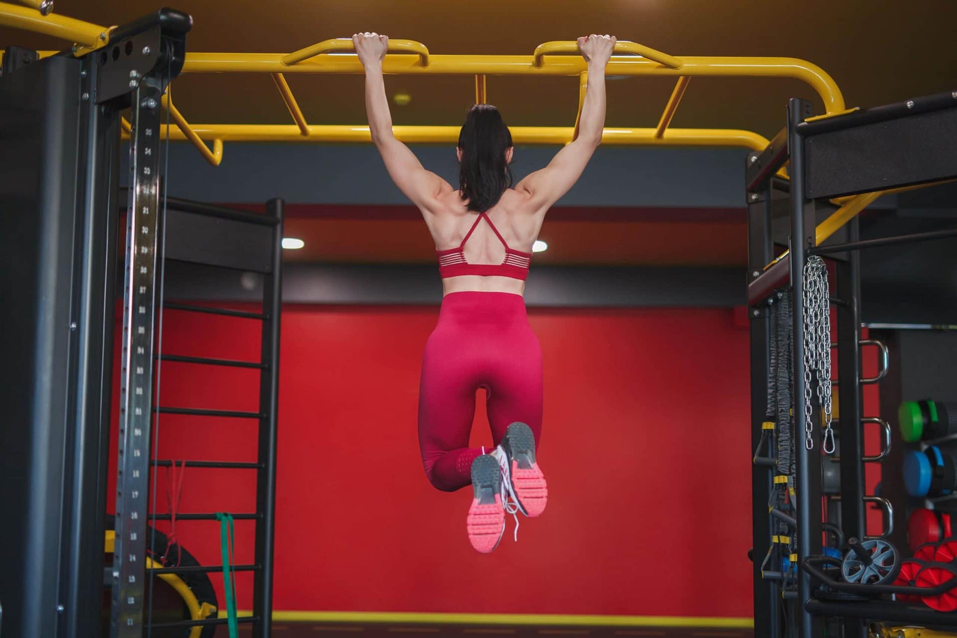 Will The Functional Training Rig Be Your New Gym Obsession? - Sustain ...