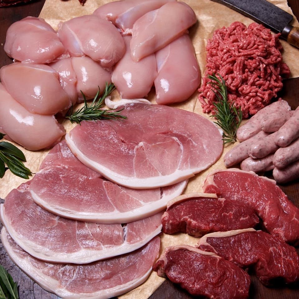 Stilton Butchers Launches Their First Ever ‘Meat Giving’ Campaign ...