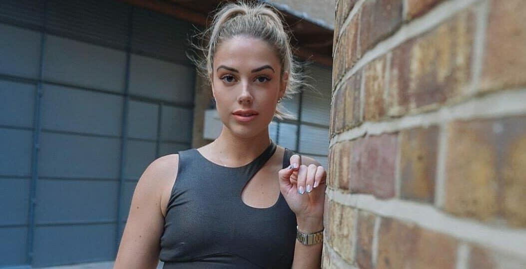 Ellie Hoad's Fitness Tips For Beginners - Sustain Health Magazine