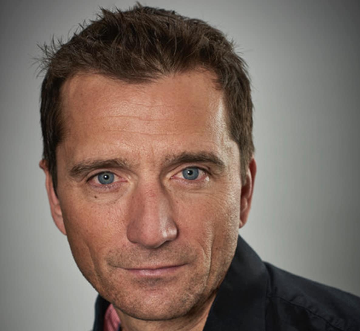 Former Olympic Skier Graham Bell On Feeling Fitter Than Ever - Sustain ...