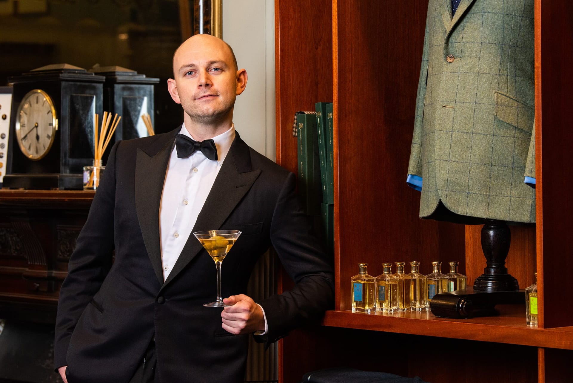 Drinks Duo Aidy Smith & Helena Nicklin Are Shaking Up The Drinks ...