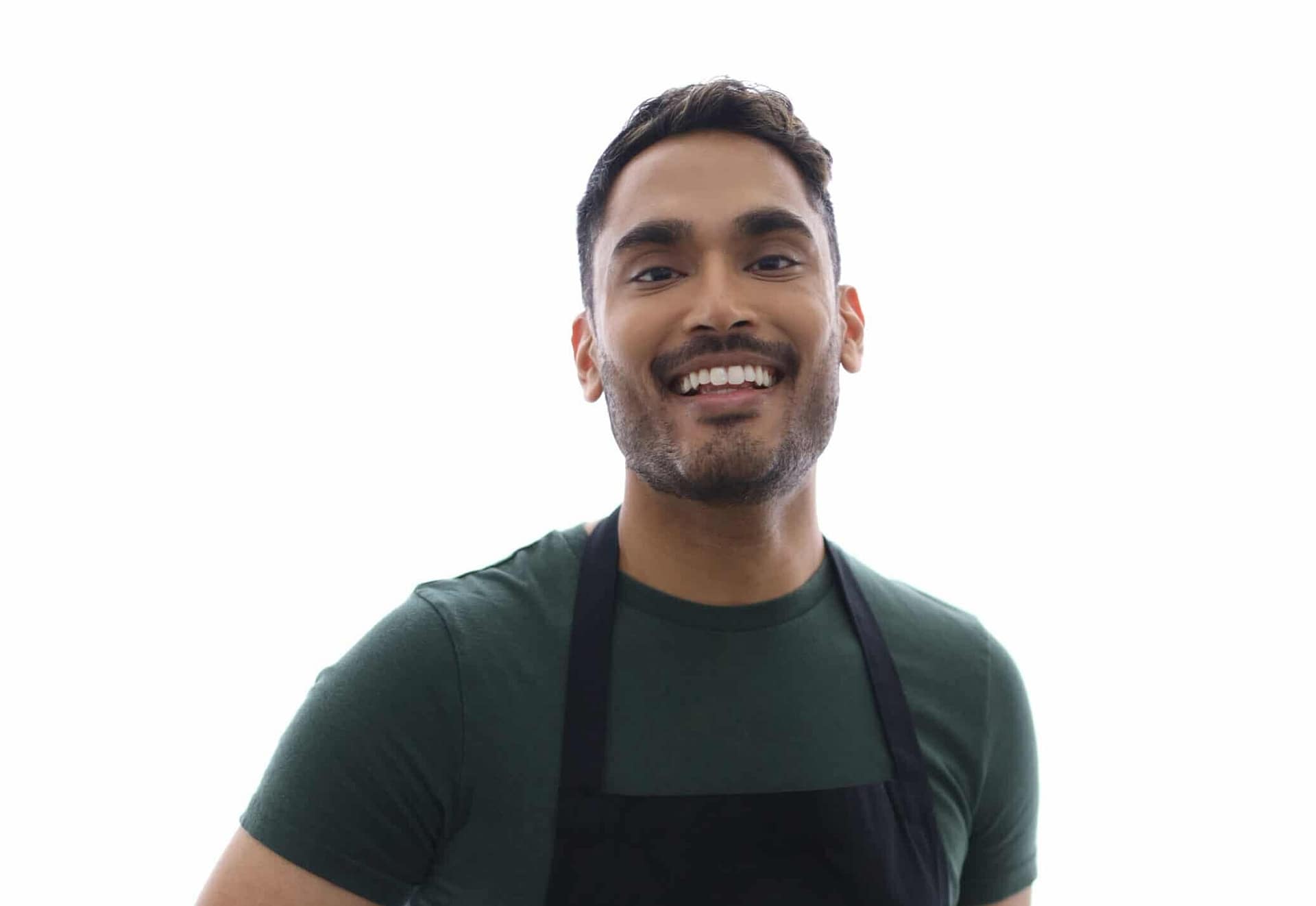 Sunni Patel On Gut Health, Balance And Why Less Is Sometimes More At ...