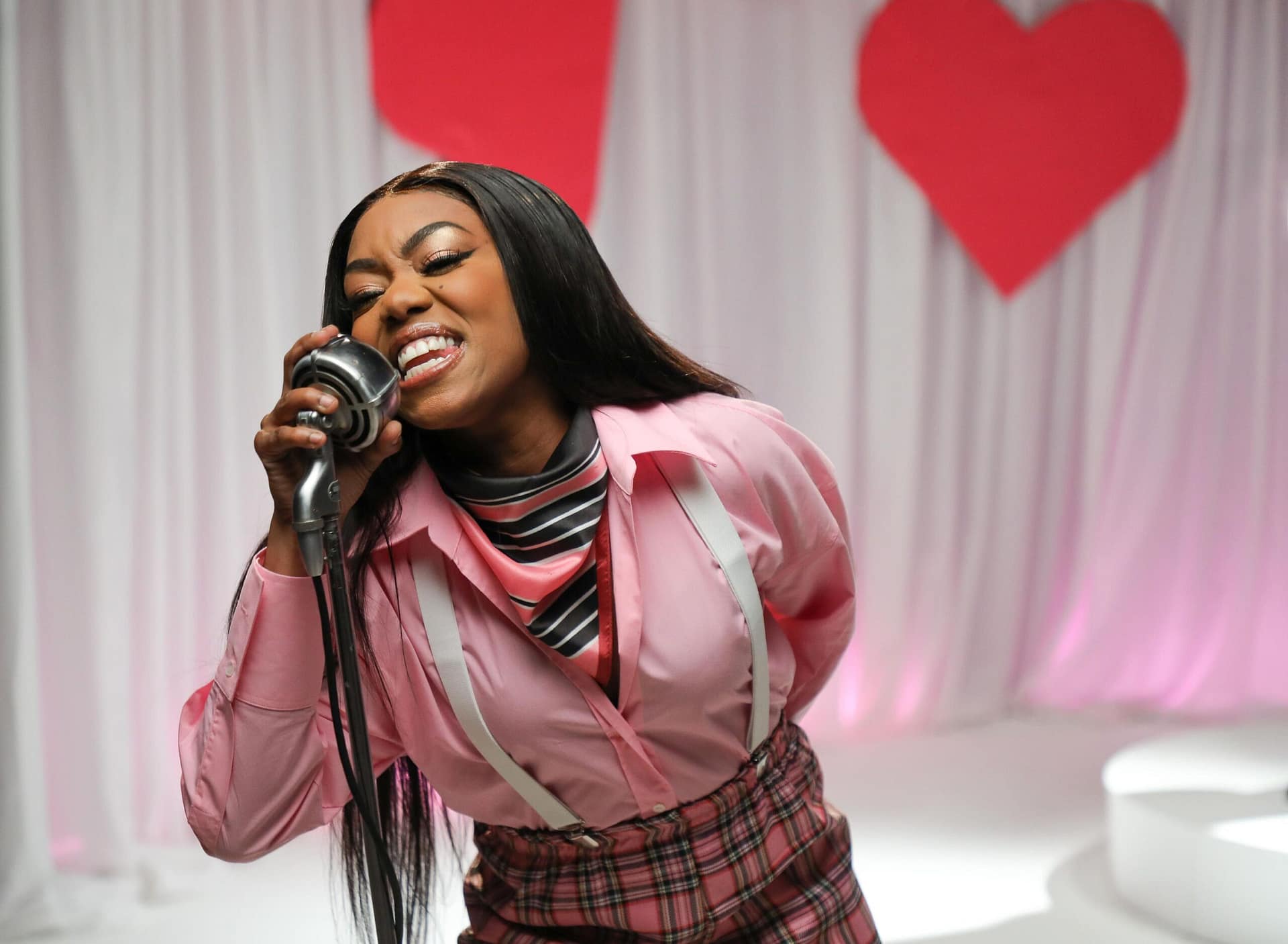 Rap Star Lady Leshurr On Self-Care, Social Media, And How Her ...