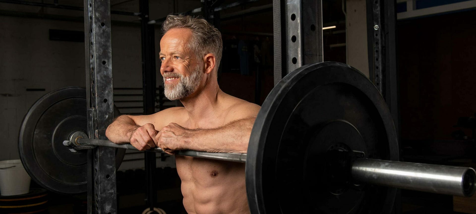 How You Can Get A Six-Pack Over The Age Of 40 - Sustain Health Magazine