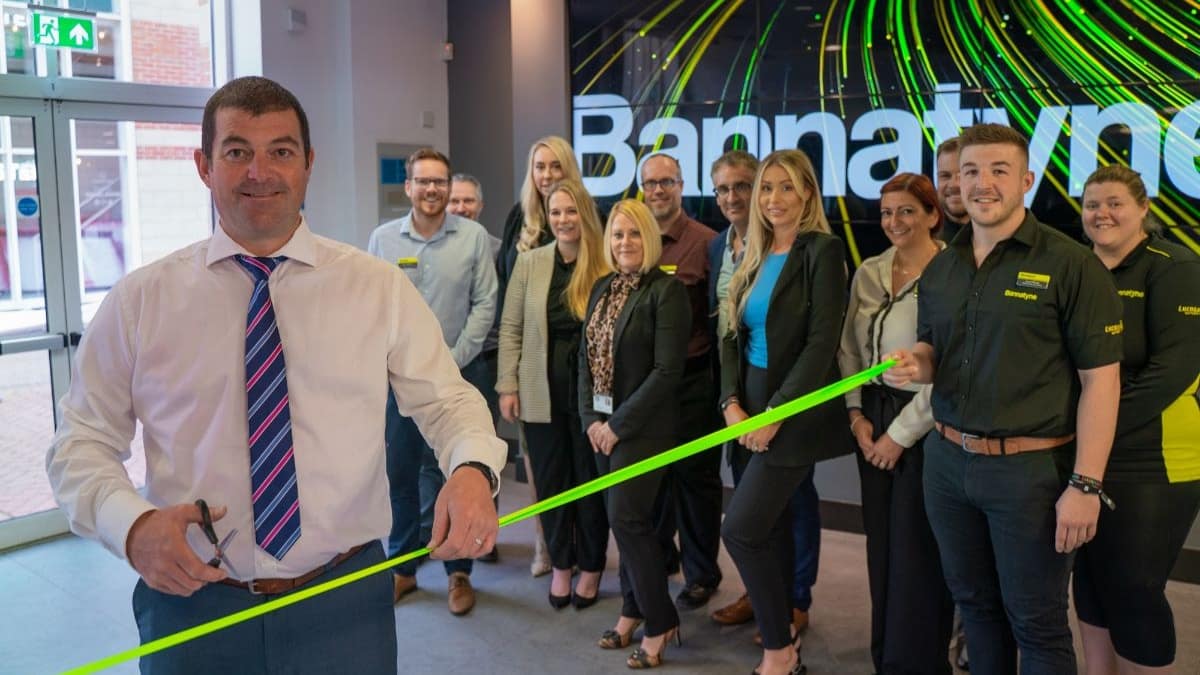 Bannatyne Group Opens Leeds Health Club - Sustain Health Magazine