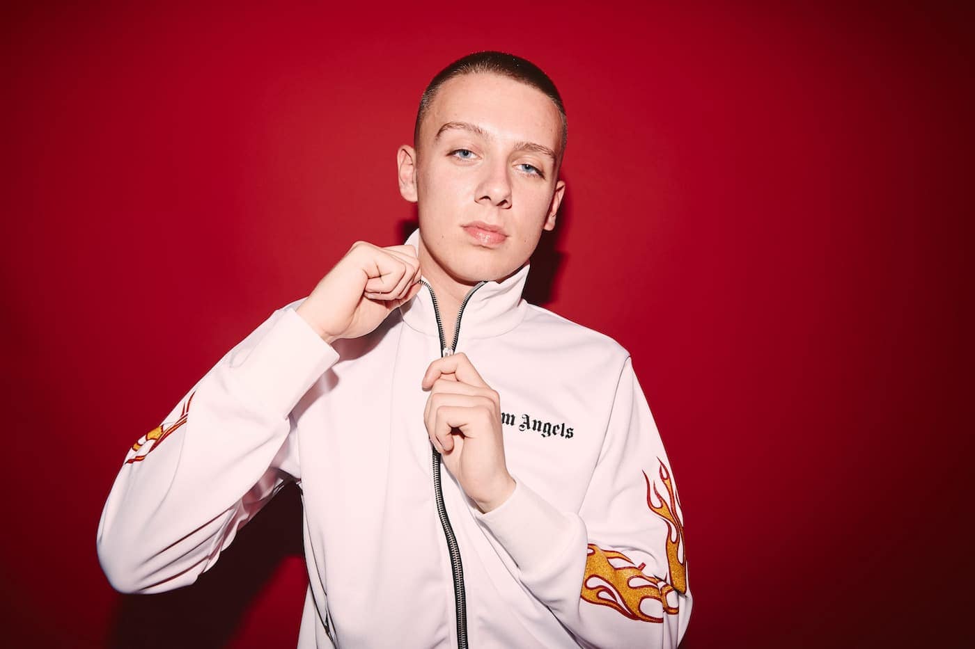 British Rapper Aitch To Perform At 2021 NFL London Games - Sustain ...