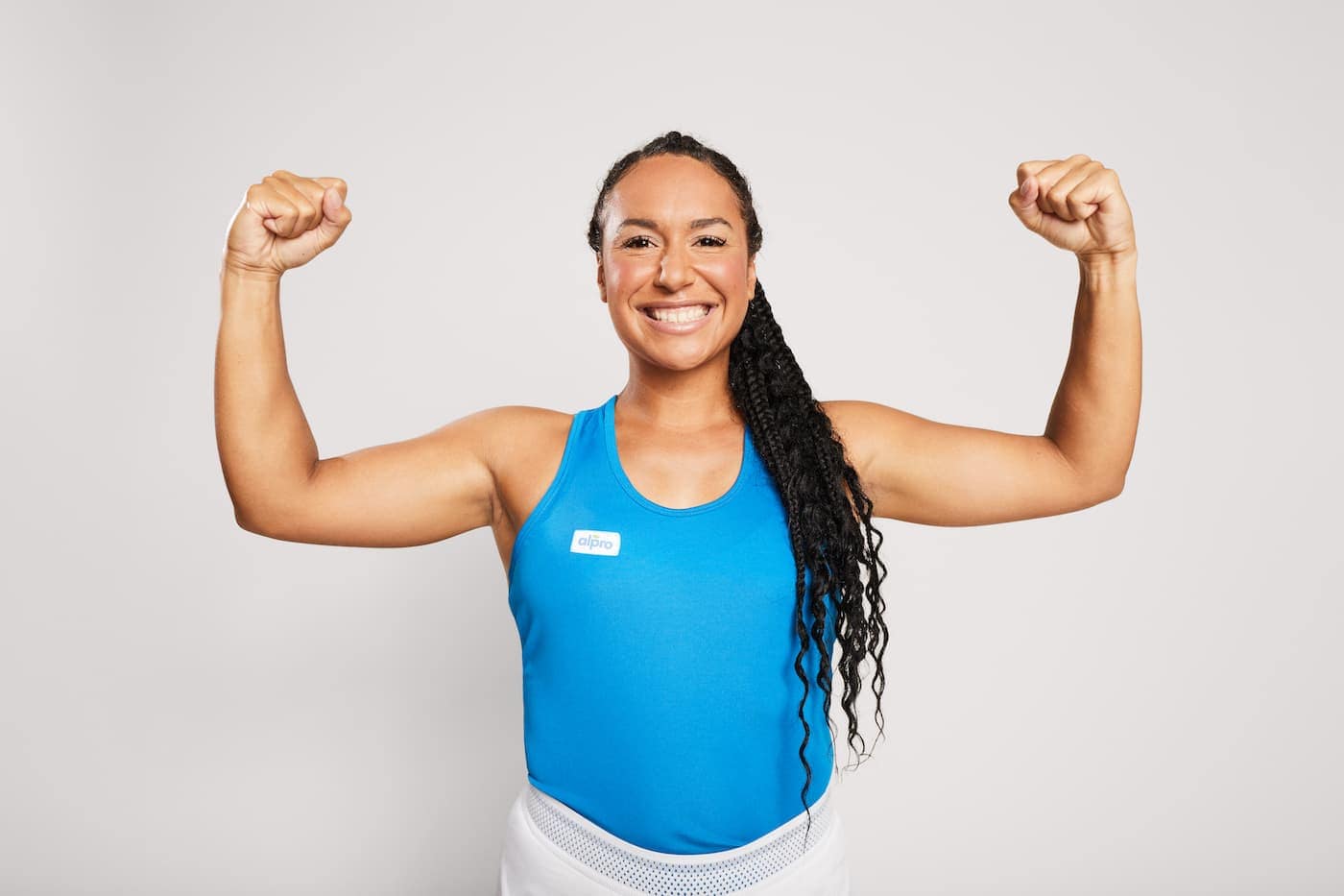 Following A Groundbreaking Year For British Women’s Tennis, Heather ...