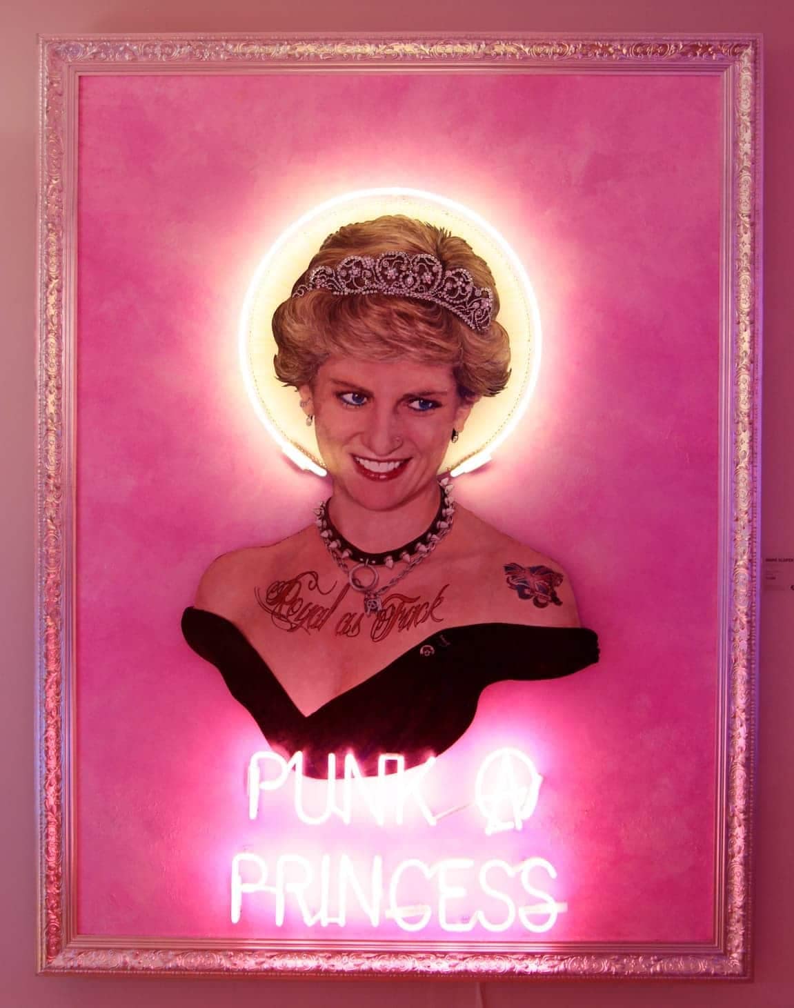 Mark Sloper Launches Provocative New Collection ‘The Art Of Chaos’ At ...