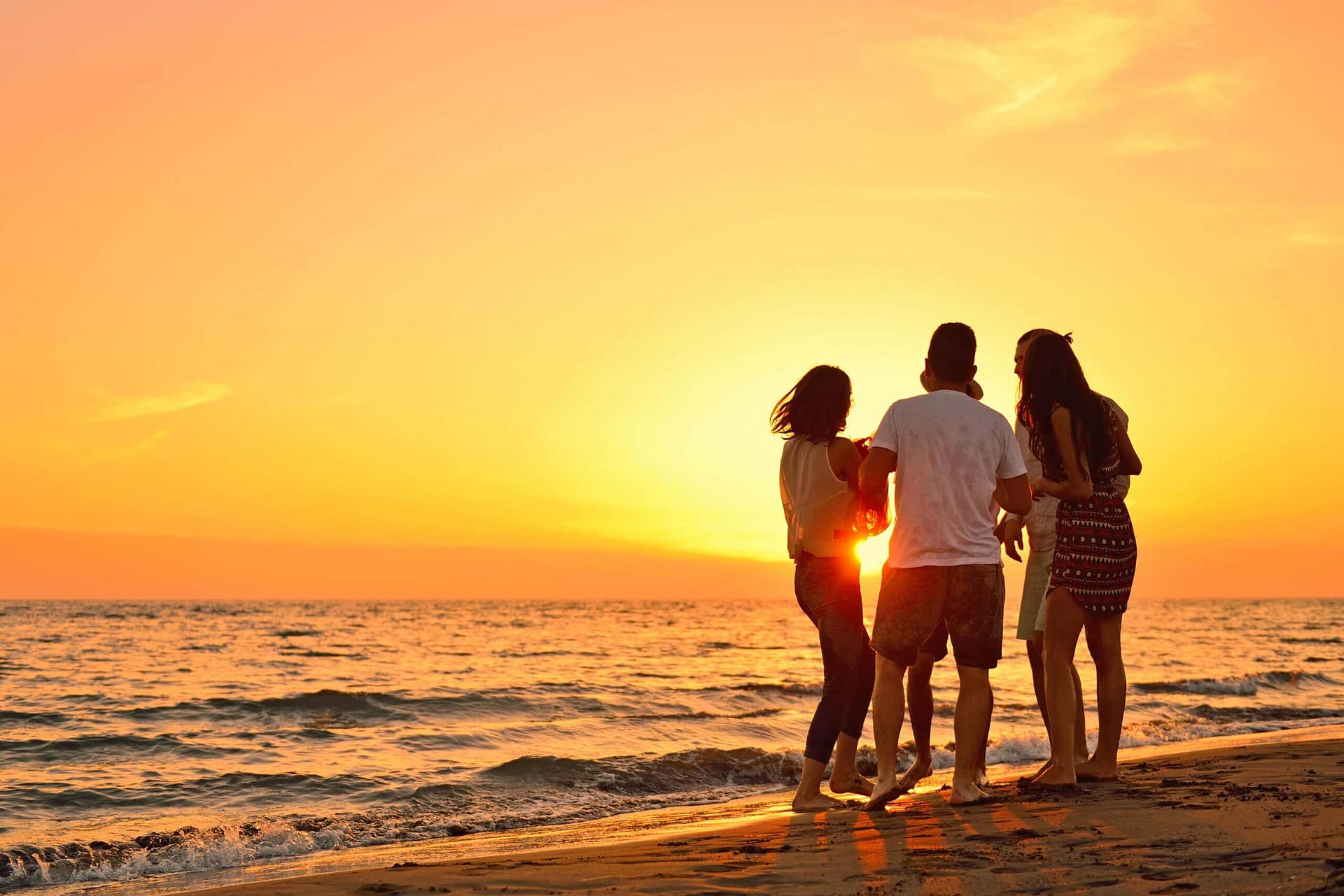 Explore The Worlds Best Beaches With A Spectacular New Guide - Sustain ...