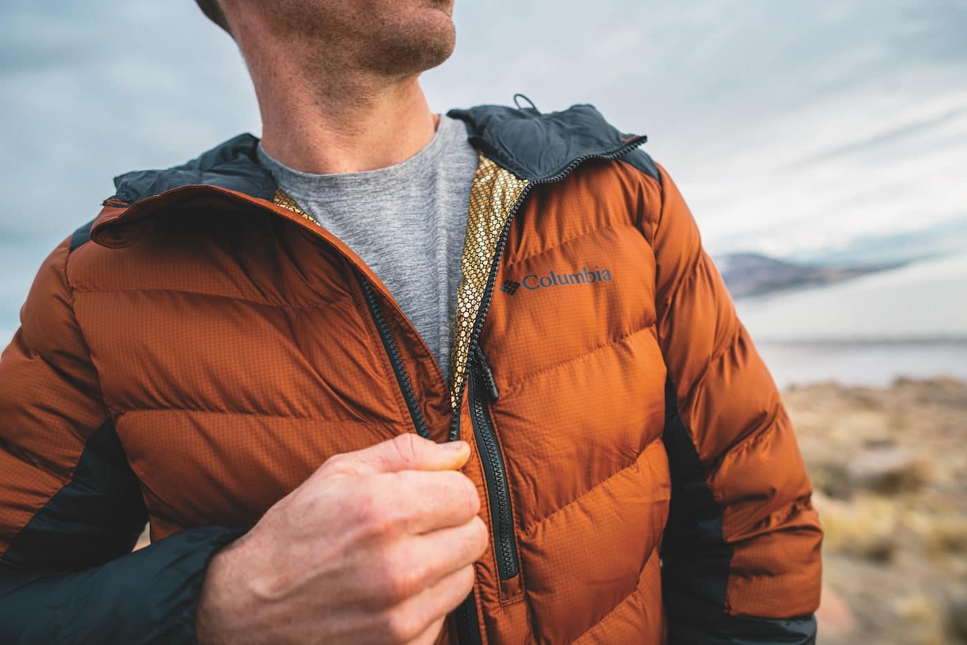 Columbia Sportswear Unveils The Gold Standard In Warmth With New Omni ...