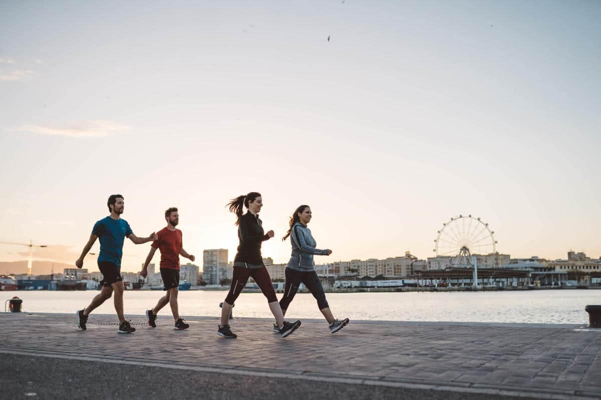 Decathlon Partners With Mental Health Charity Humen To Inspire The UK ...