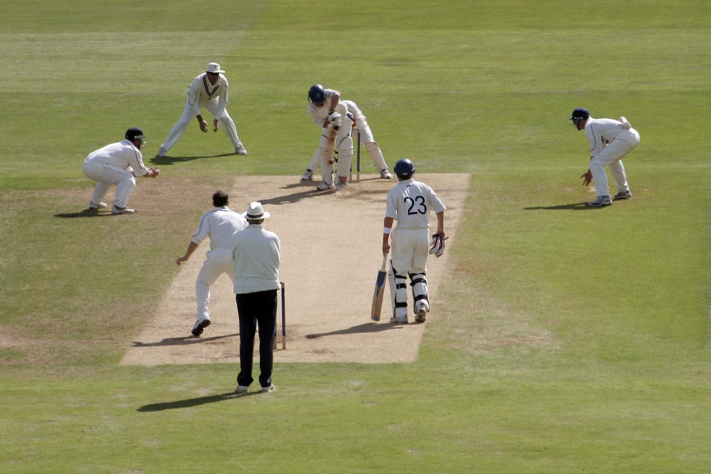 The Origins Of Cricket: A Deep Dive Into The History and Evolution Of ...