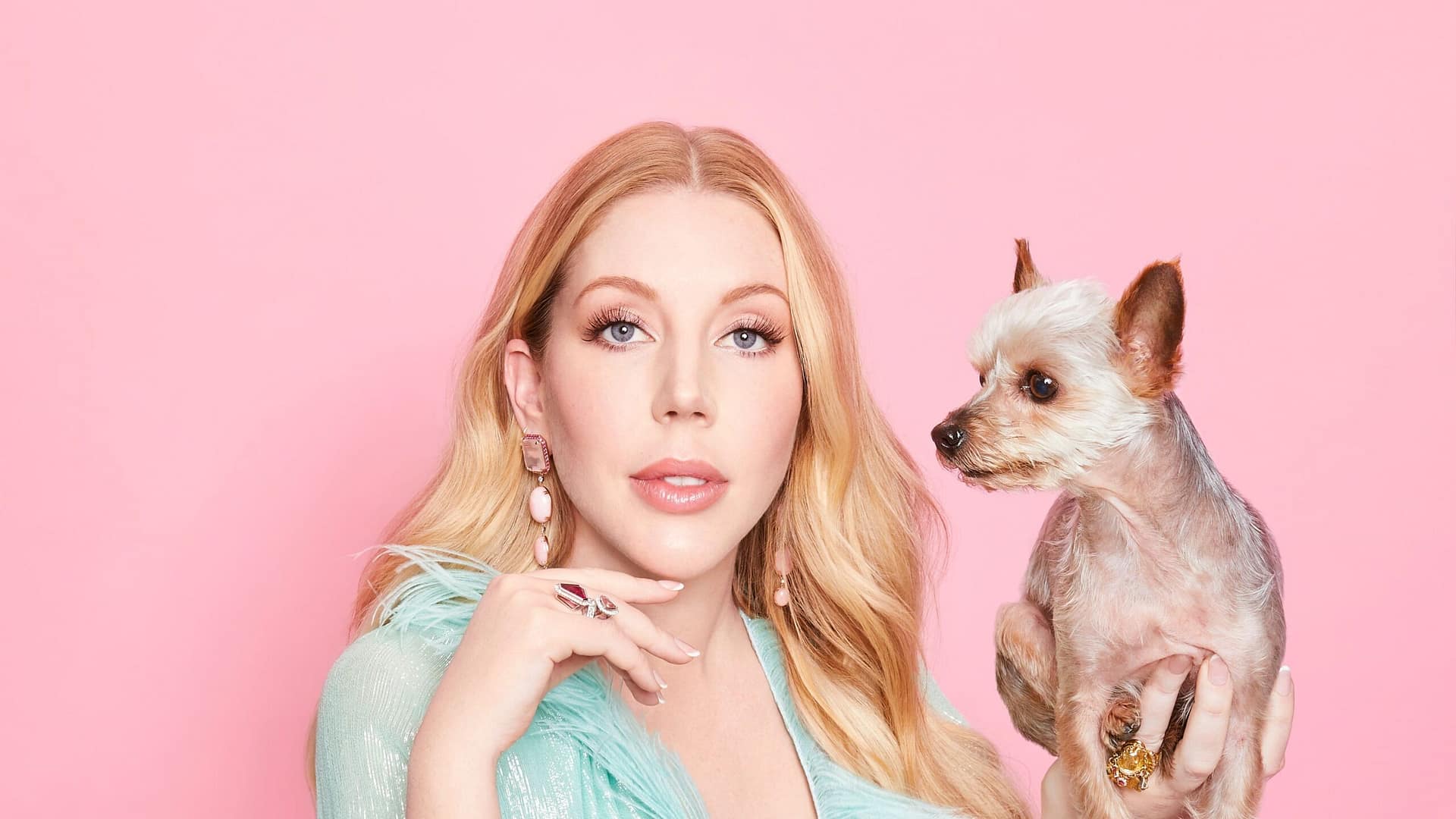 Katherine Ryan On Why She May Have Her Breast Implants Removed ...