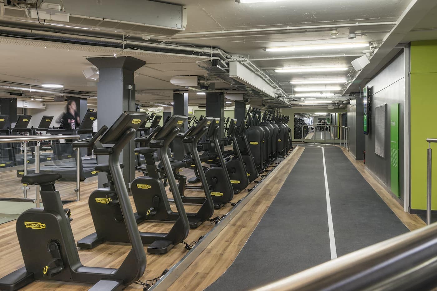 Nuffield Health Launches Flagship Fitness & Wellbeing Centre In ...