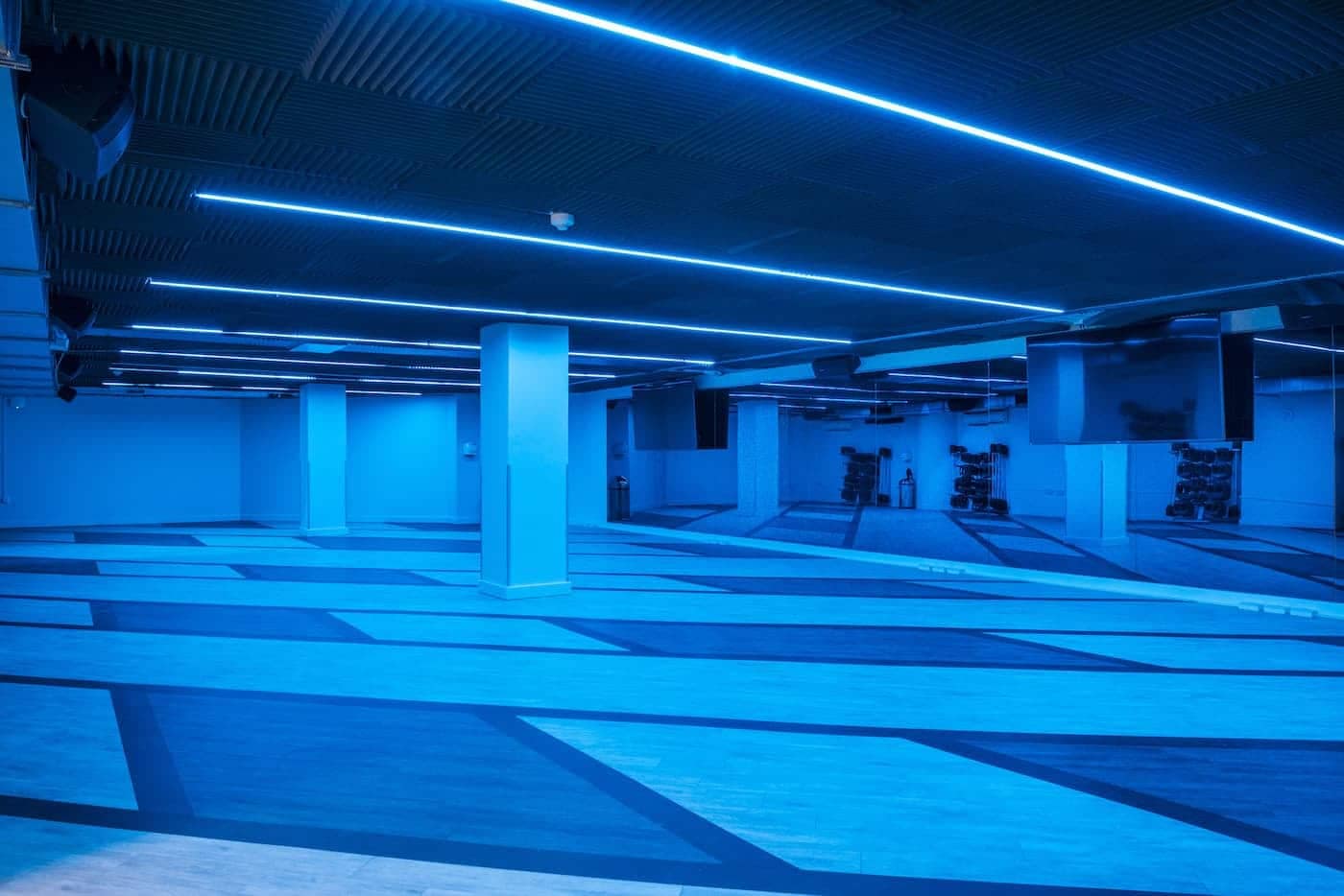 Nuffield Health Launches Flagship Fitness & Wellbeing Centre In ...