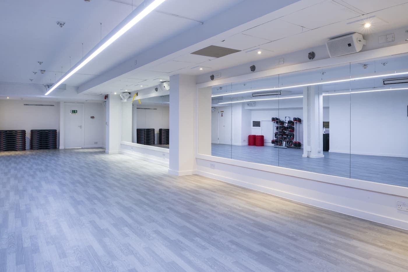 Nuffield Health Launches Flagship Fitness & Wellbeing Centre In ...