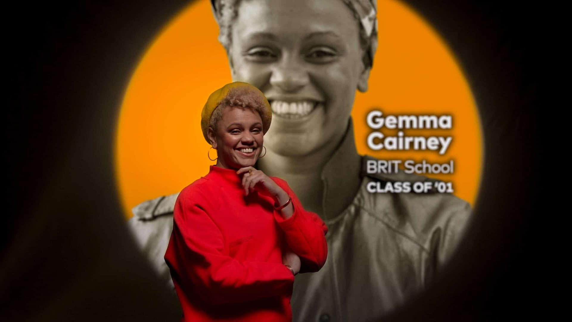 Gemma Cairney On Feeling ‘At Home’ In Cold Water, And Why She Hopes ...