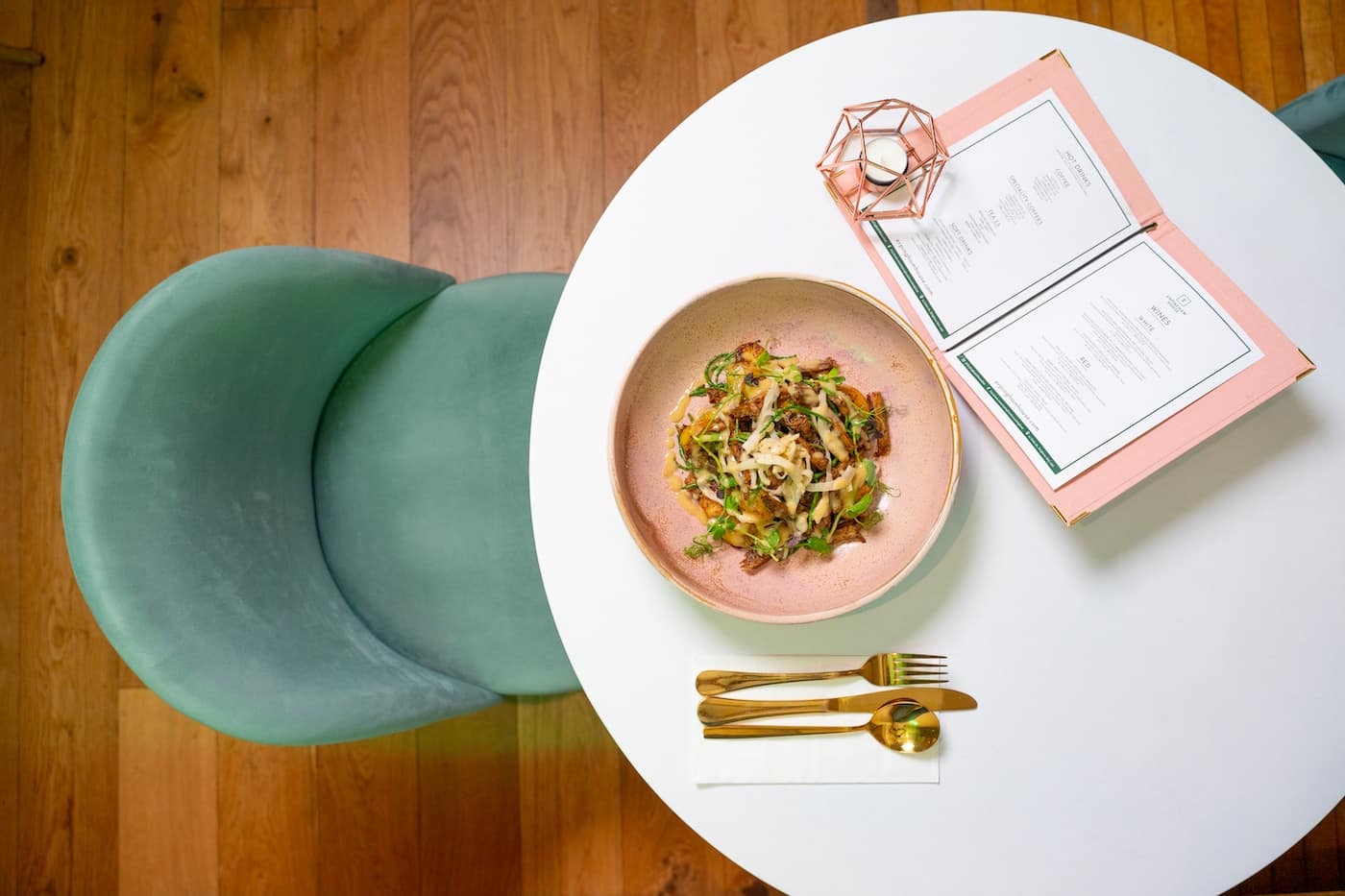 Erpingham House Takes Over Cloud Twelve In Notting Hill - Sustain ...