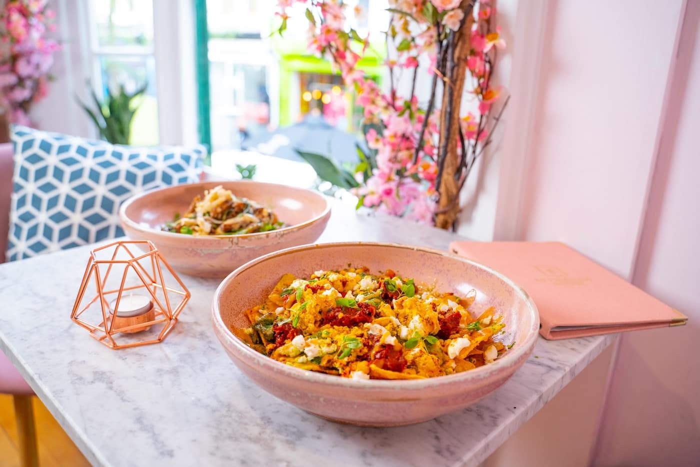 Erpingham House Takes Over Cloud Twelve In Notting Hill - Sustain ...