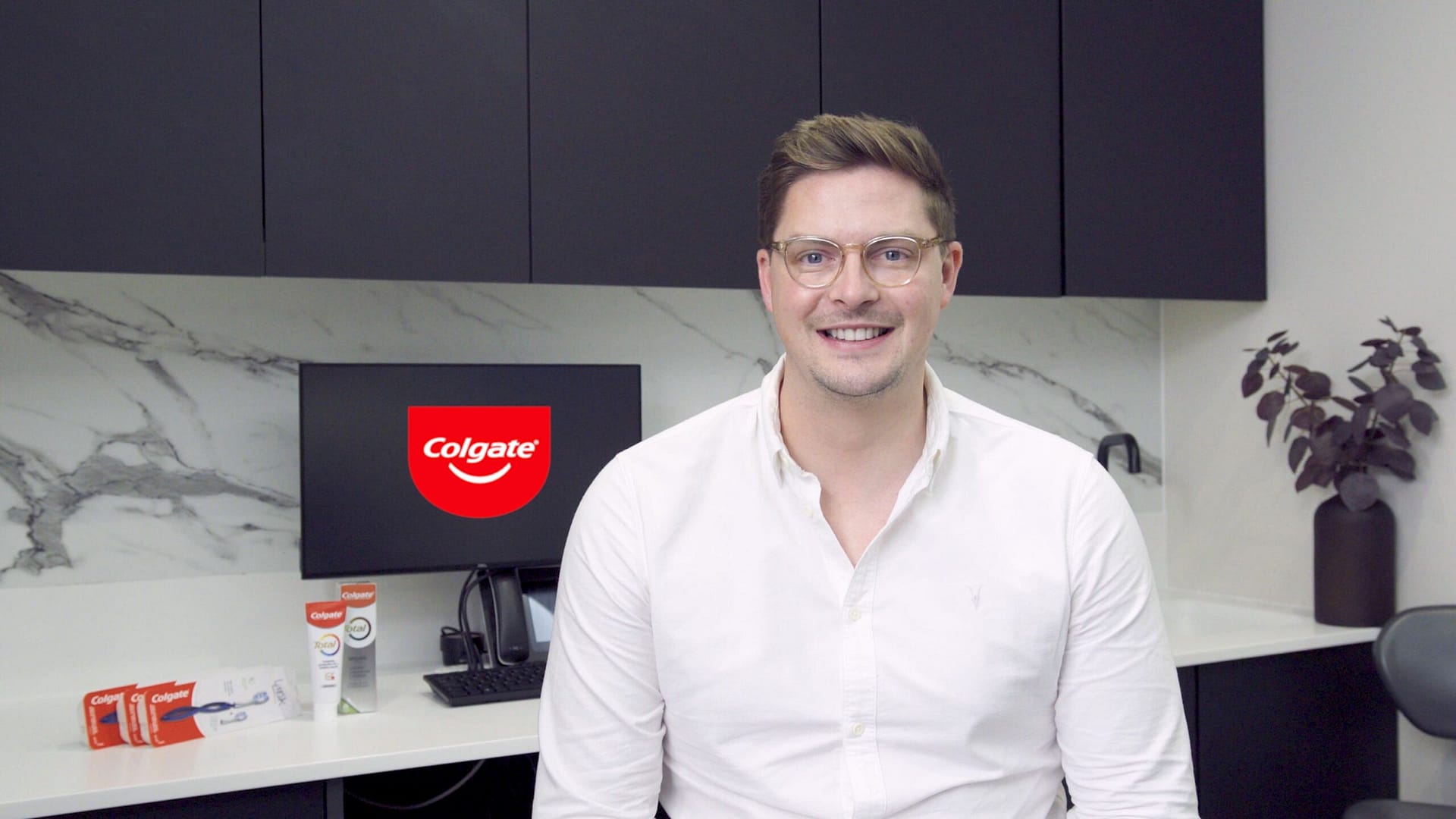 Dr. Alex George Tackling Mental Health Stigma - Sustain Health Magazine