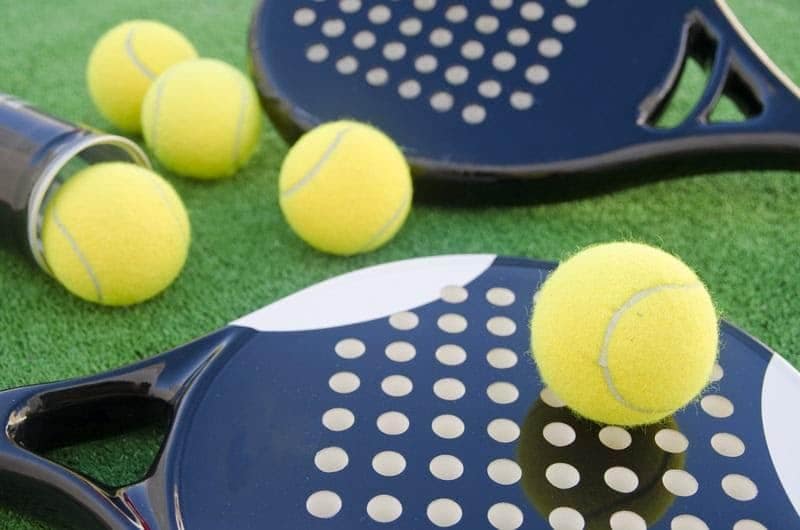 Padel Emerges As The Ultimate Sport For 2024 – A Thrilling And ...