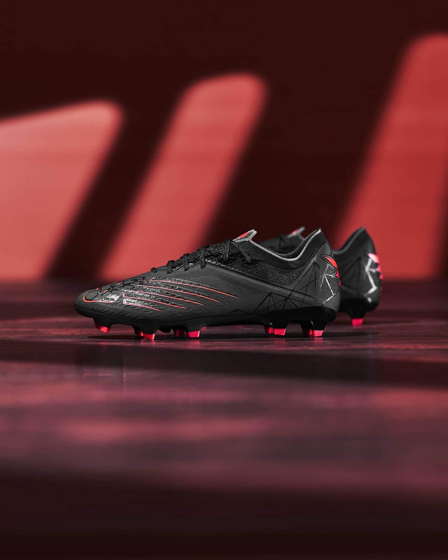 Raheem Sterling And New Balance Reveal First Signature Collection ...