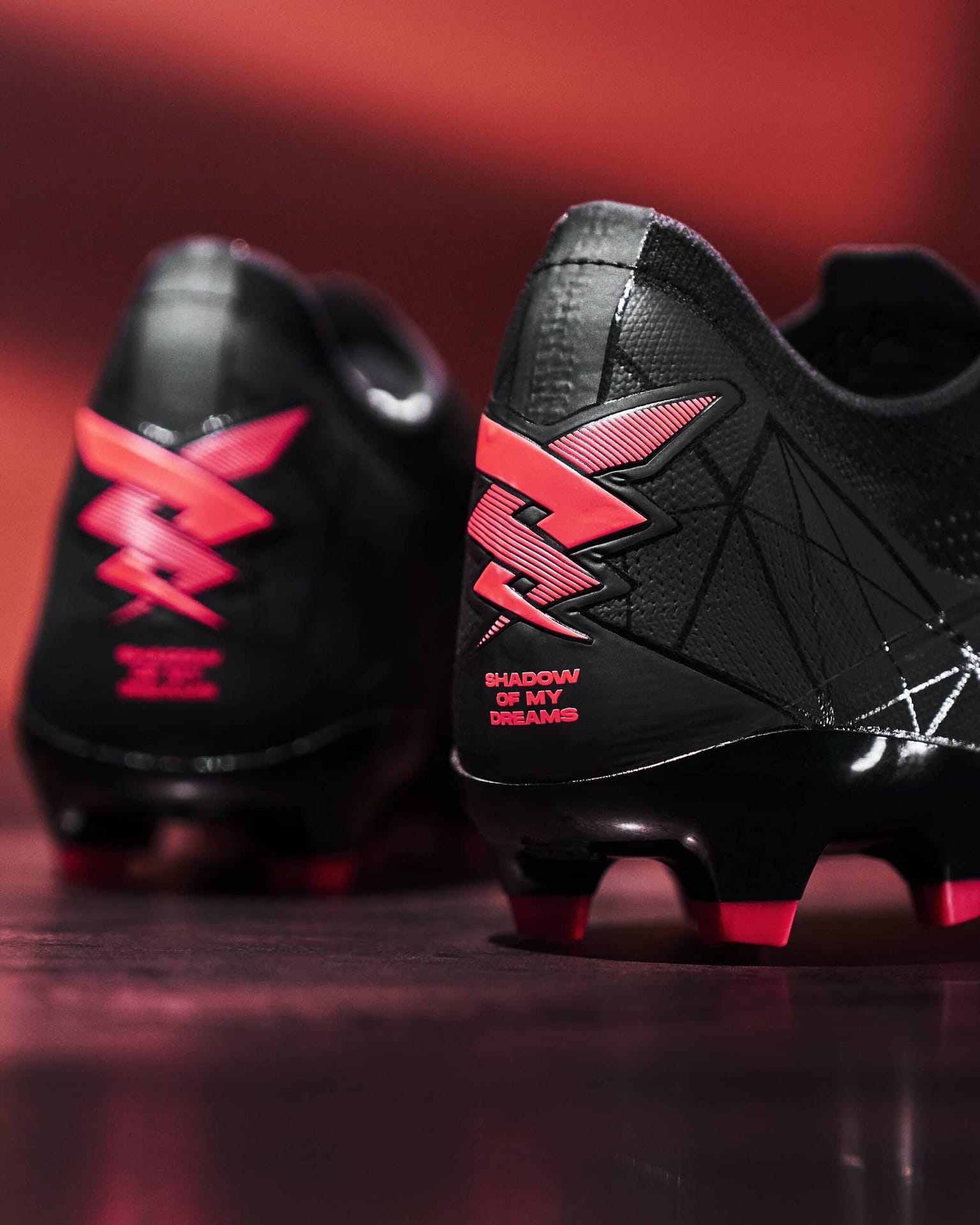 Raheem Sterling And New Balance Reveal First Signature Collection ...