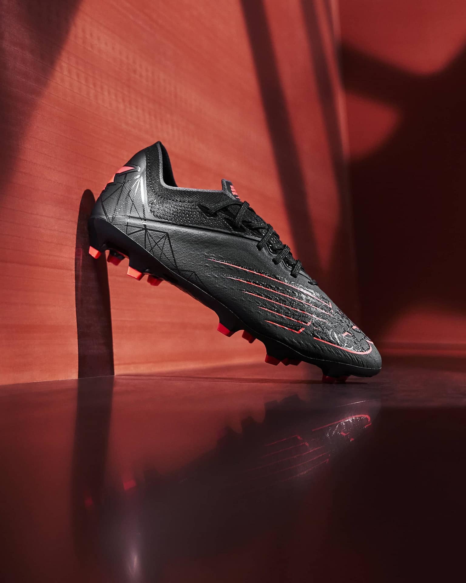 Raheem Sterling And New Balance Reveal First Signature Collection ...