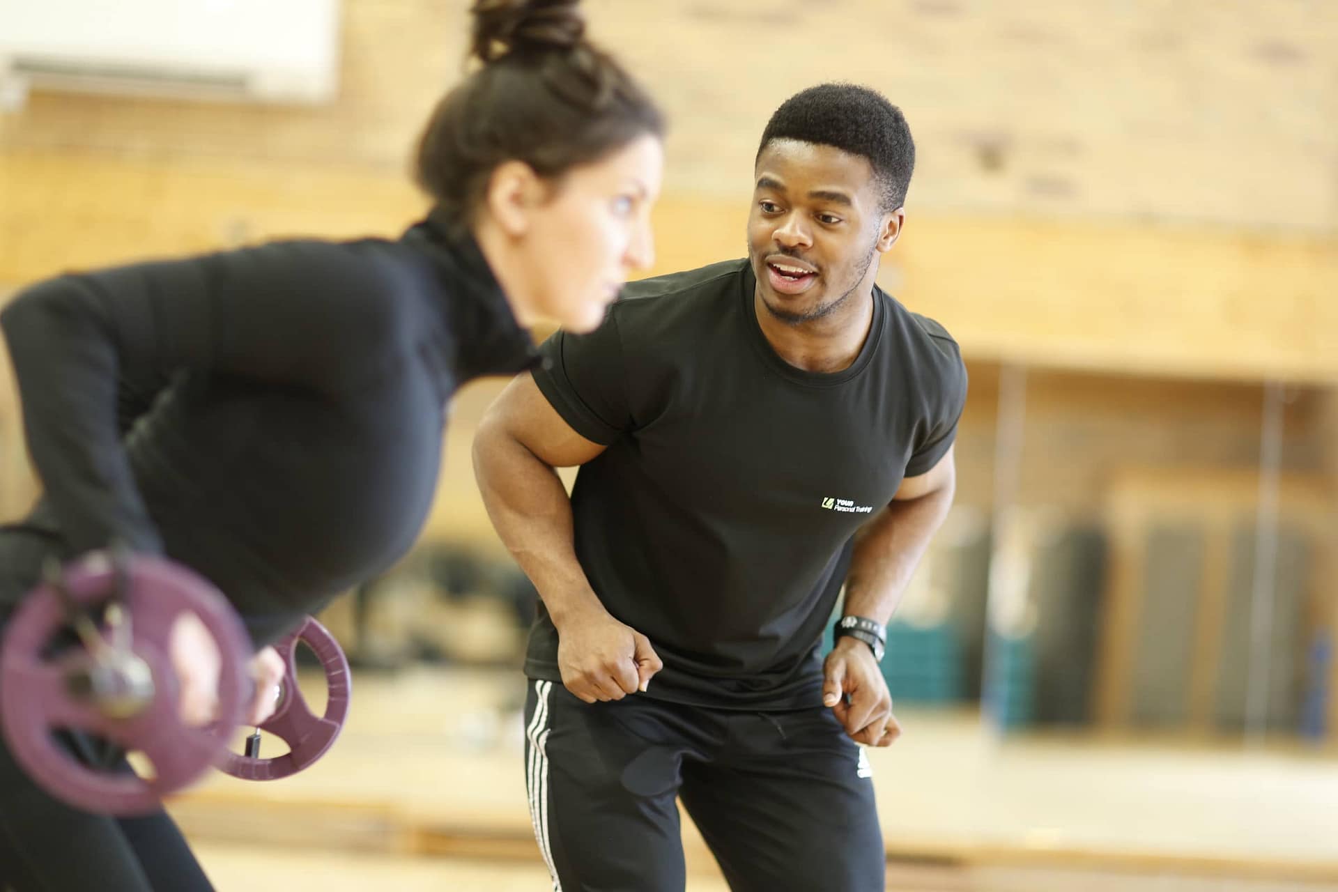 Your Personal Training Launches PT Training Academy - Sustain Health ...