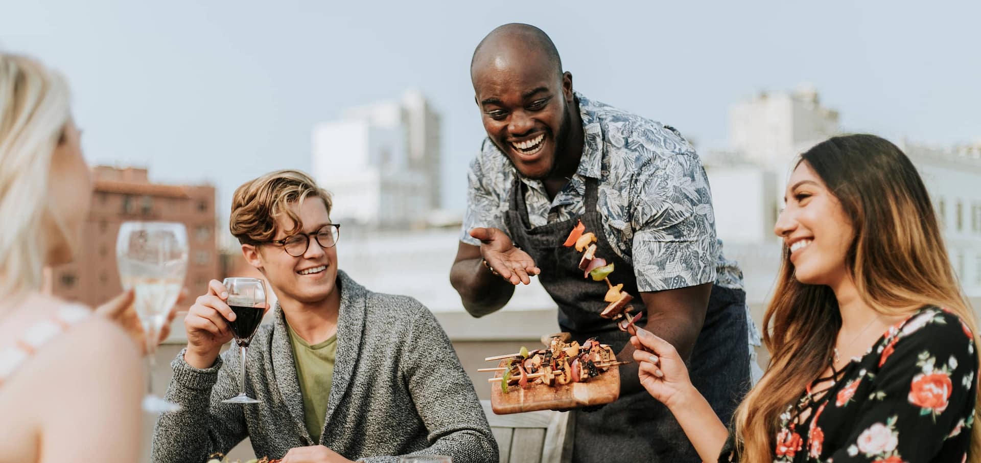Fancy Going Plant-Based This BBQ Season? Here’s How You Can Do It ...