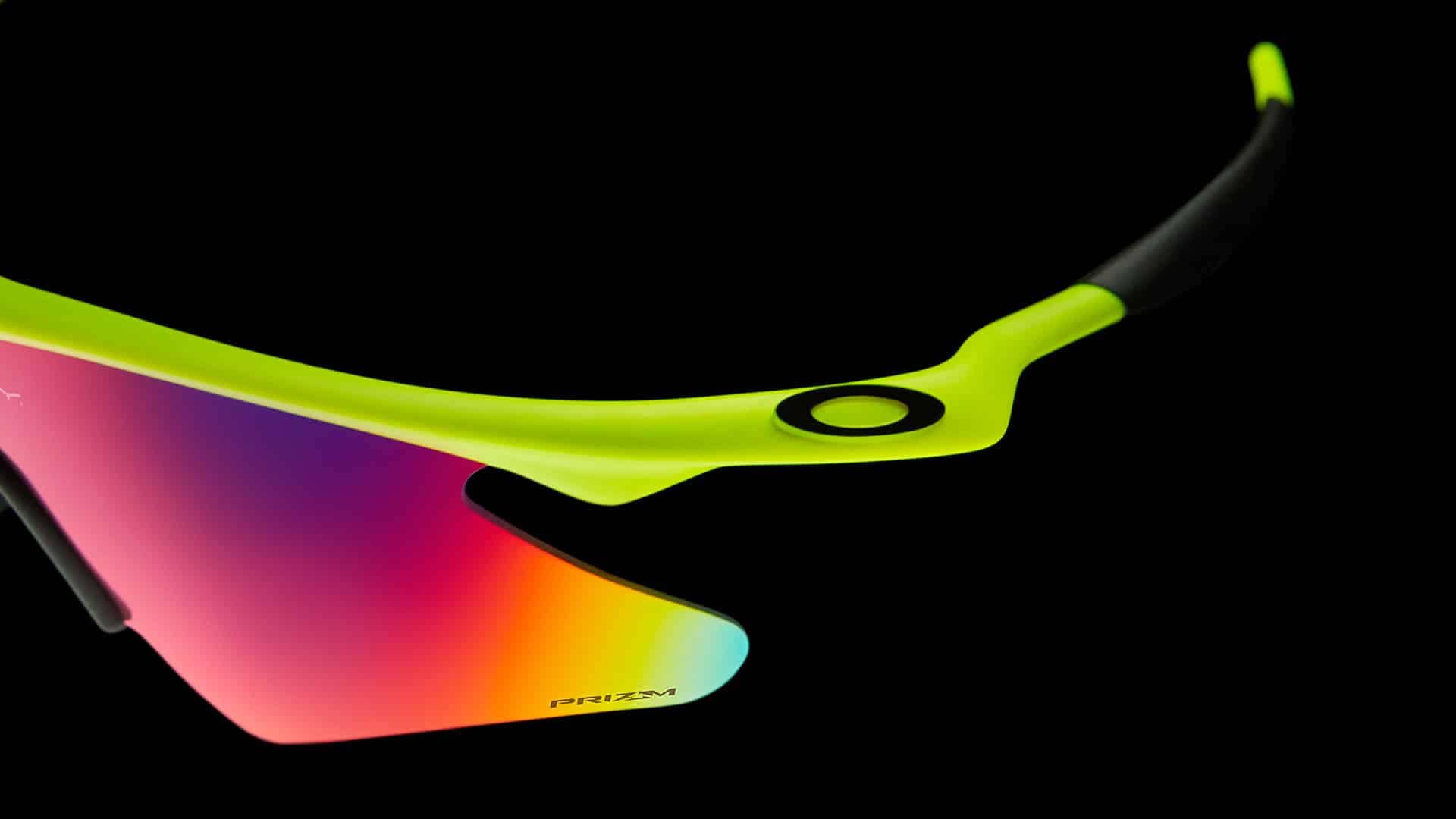 Oakley Are About To Make Serious Waves With The Re-Release Of Surf ...