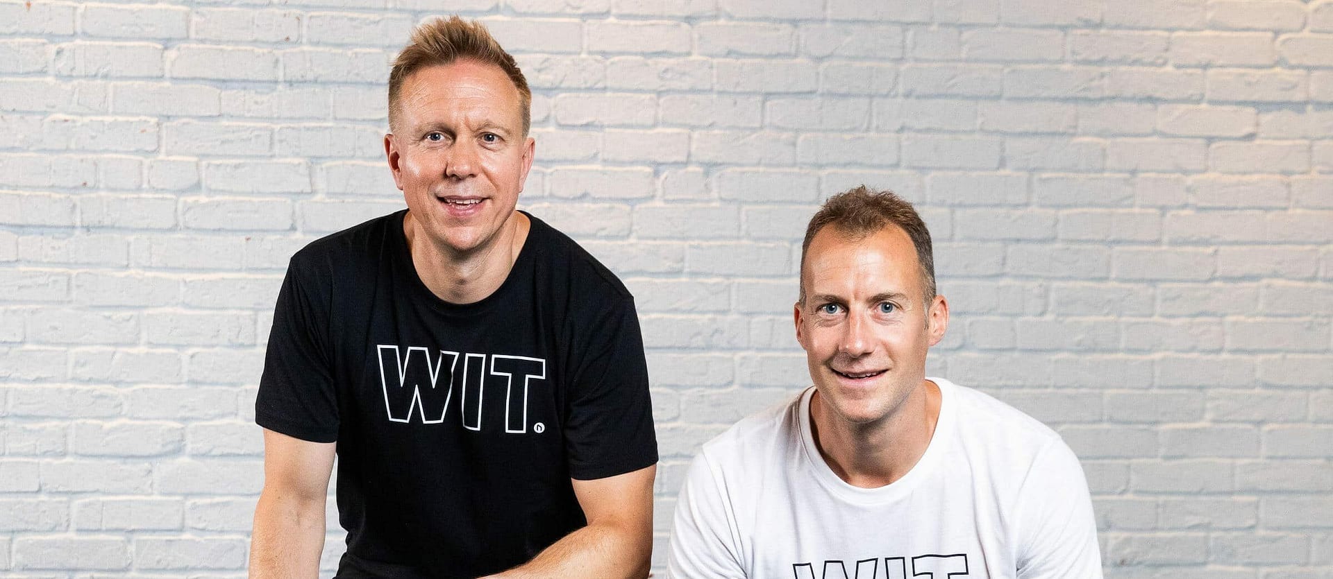 WIT Fitness Welcomes New CEO and Sets its Sights on Ambitious Future ...
