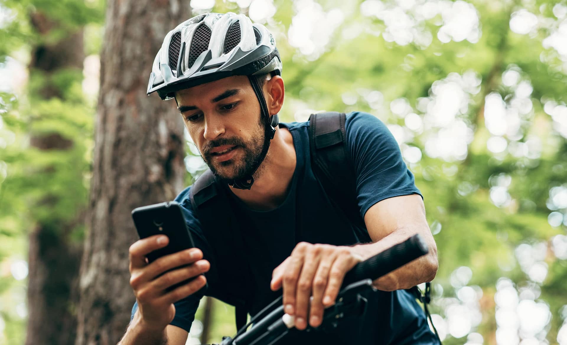 Tracking and Navigating your Fitness: Top 3 Cycling Apps You Need ...
