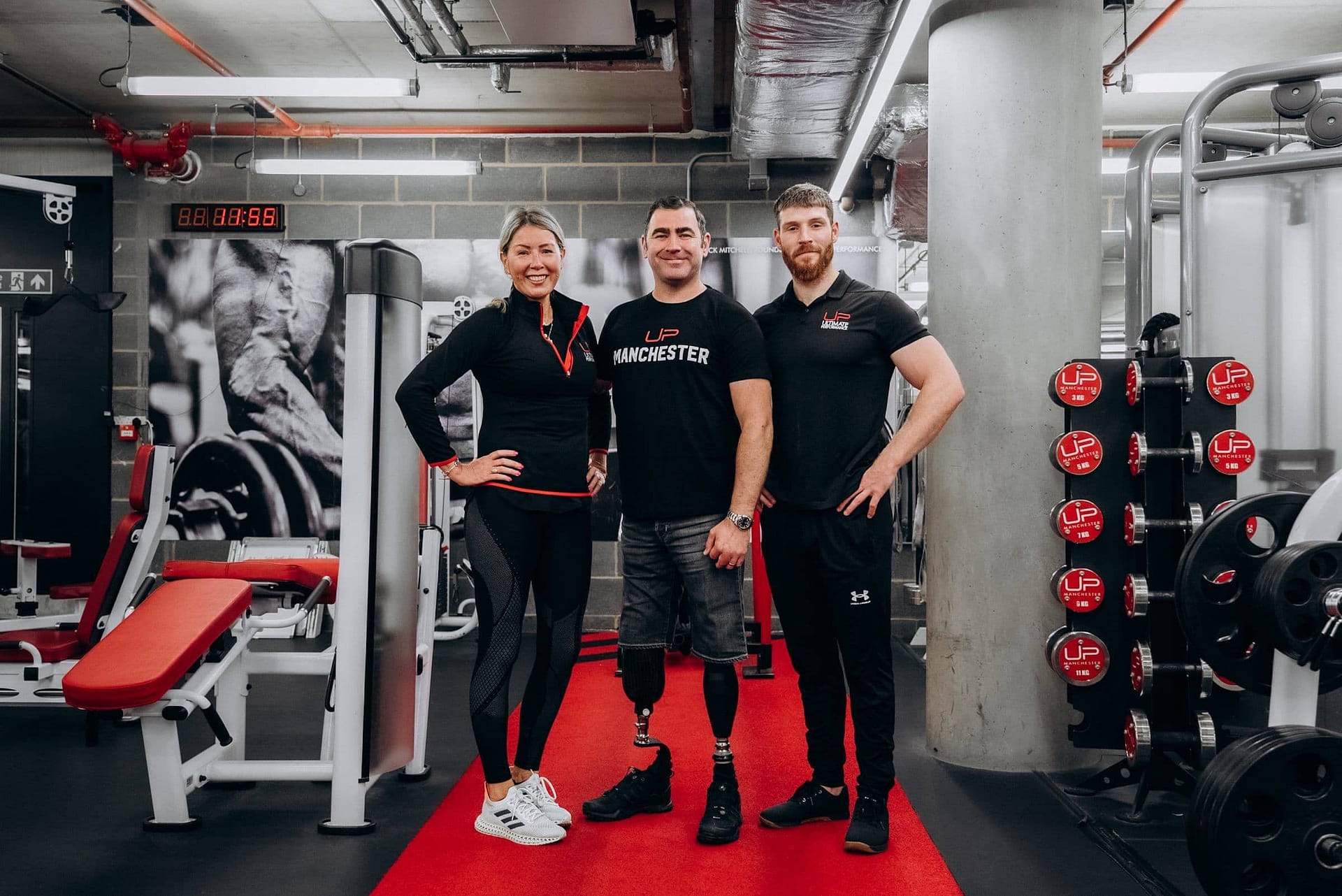 Manchester Business Woman Lisa Morton Set To Scale Mount Kilimanjaro ...
