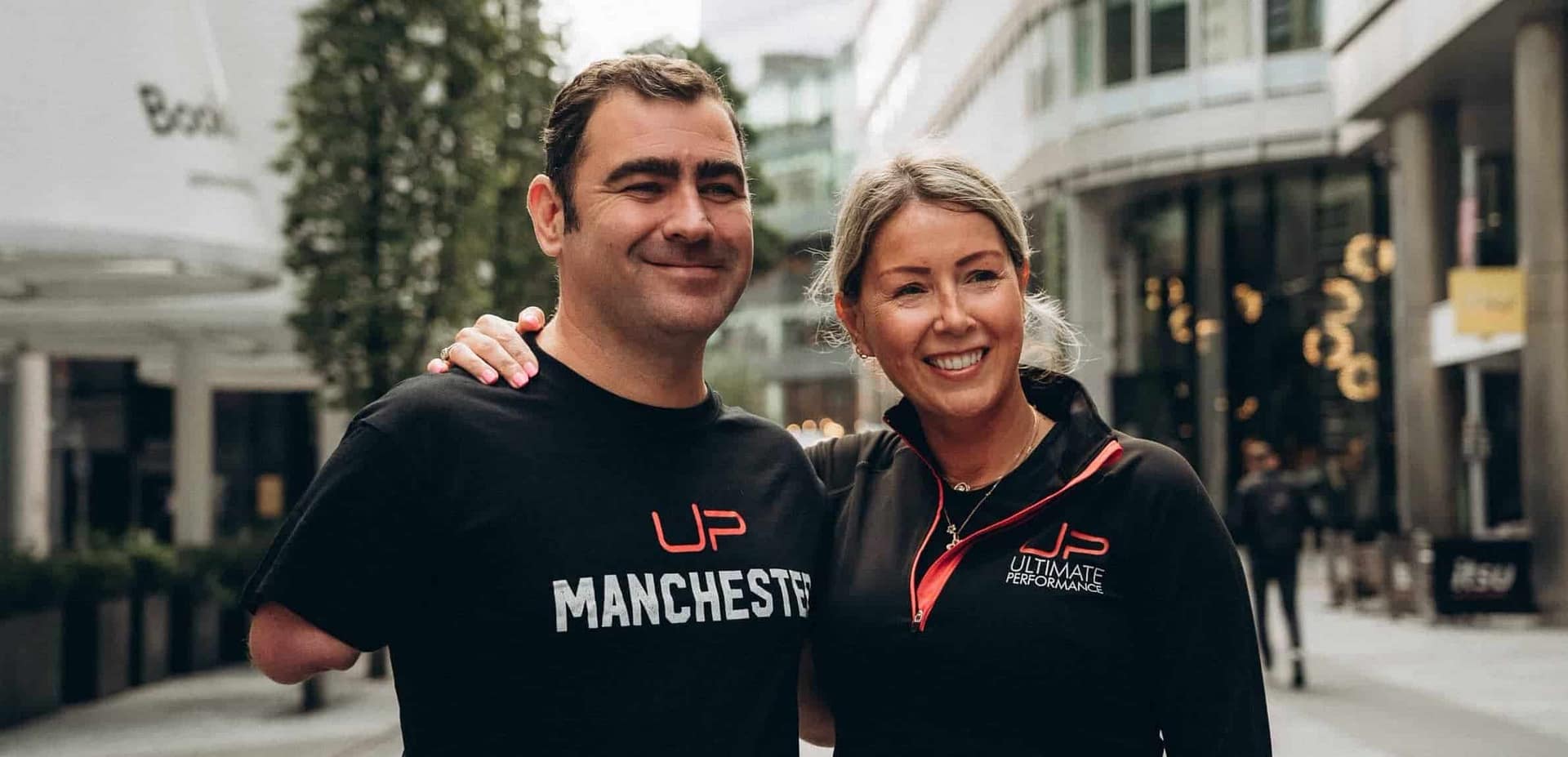 Manchester Business Woman Lisa Morton Set To Scale Mount Kilimanjaro ...