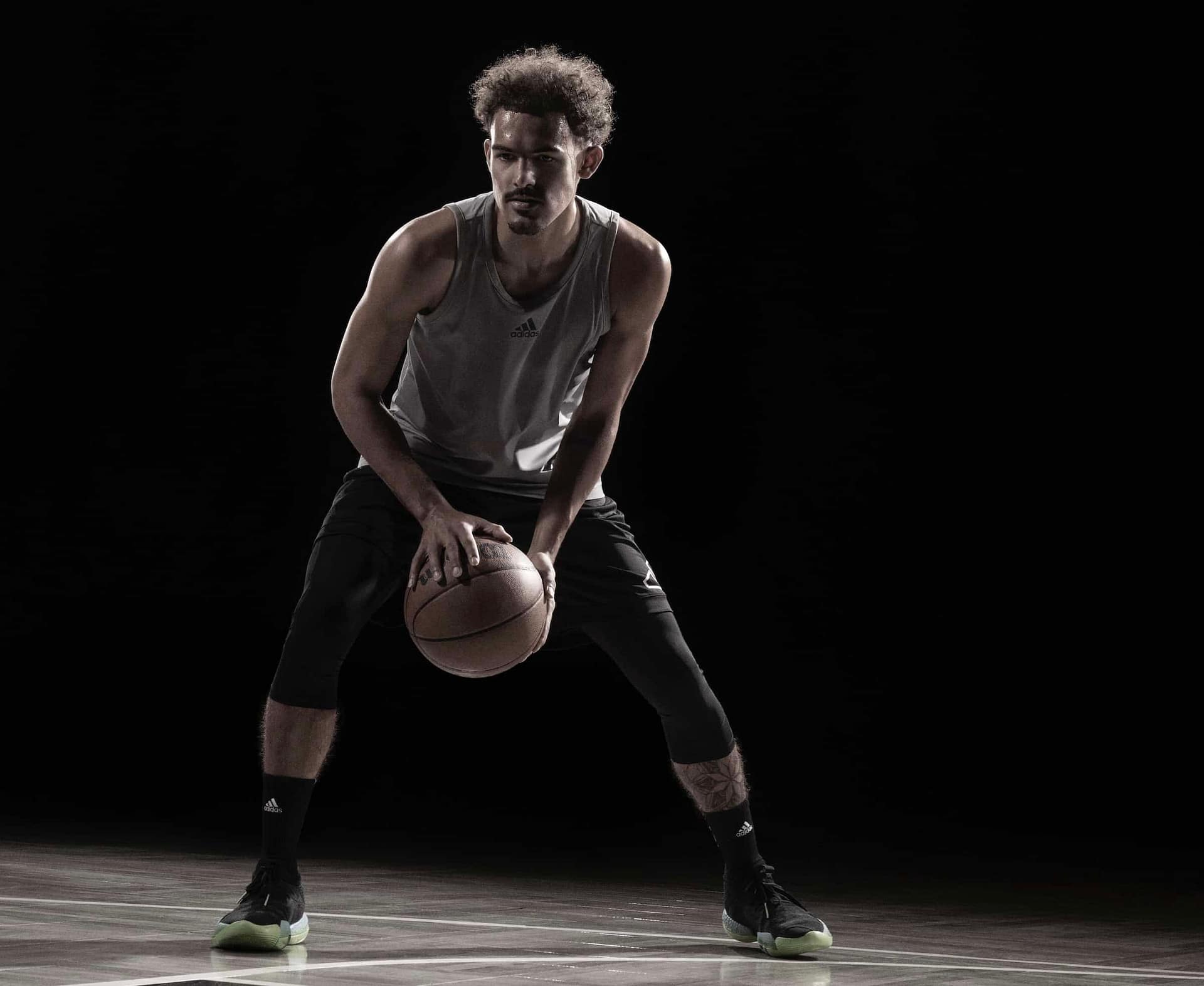 Trae 2: Trae Young Debuts His Second Signature Collection - Sustain ...